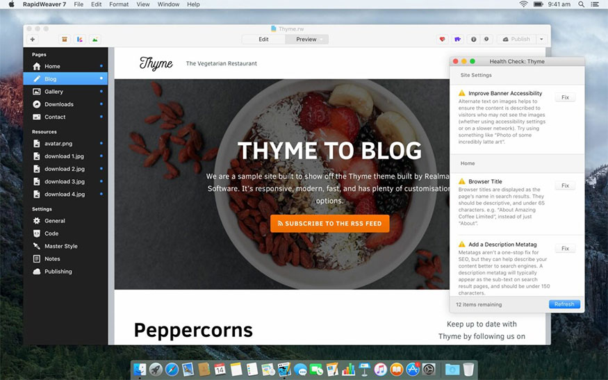 Dreamweaver vs Visual Studio Comparison